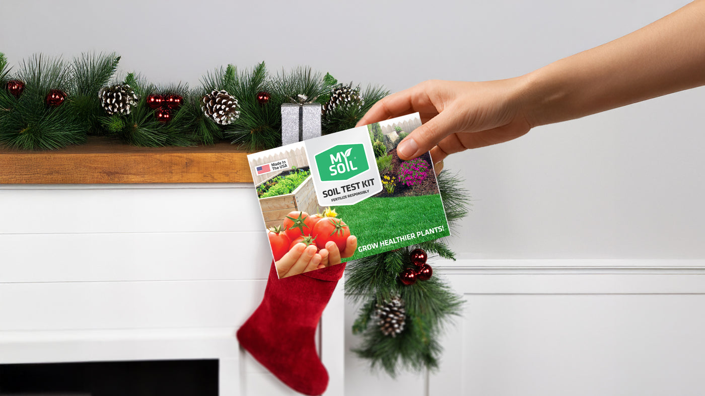 MySoil Test Kit